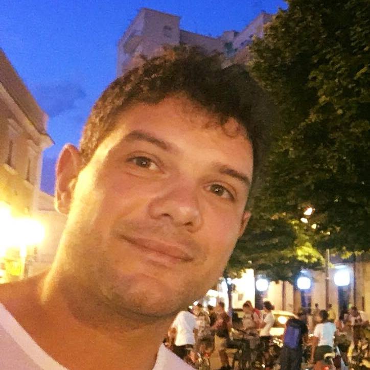 Corso Cybersecurity - Docente Carlo Inserra